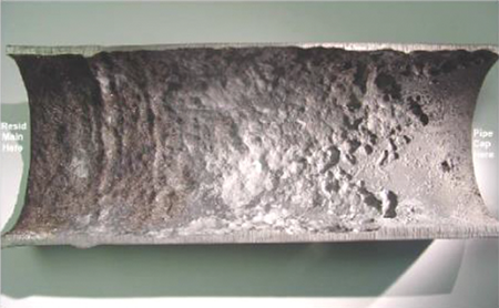 Crude Slate Flexibility Through Online Corrosion Monitoring - CPECN