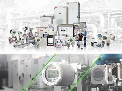 Everest Automation, Sylvan Automation Combine To Represent ABB Across ...