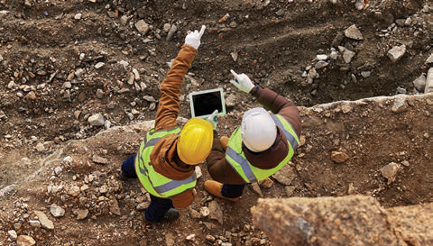 White Paper: Process And Product Innovation For A Safer, Smarter, And ...