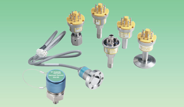 Thermocouple Vacuum Gauge Tubes/sensors Offer Accurate Measurement ...
