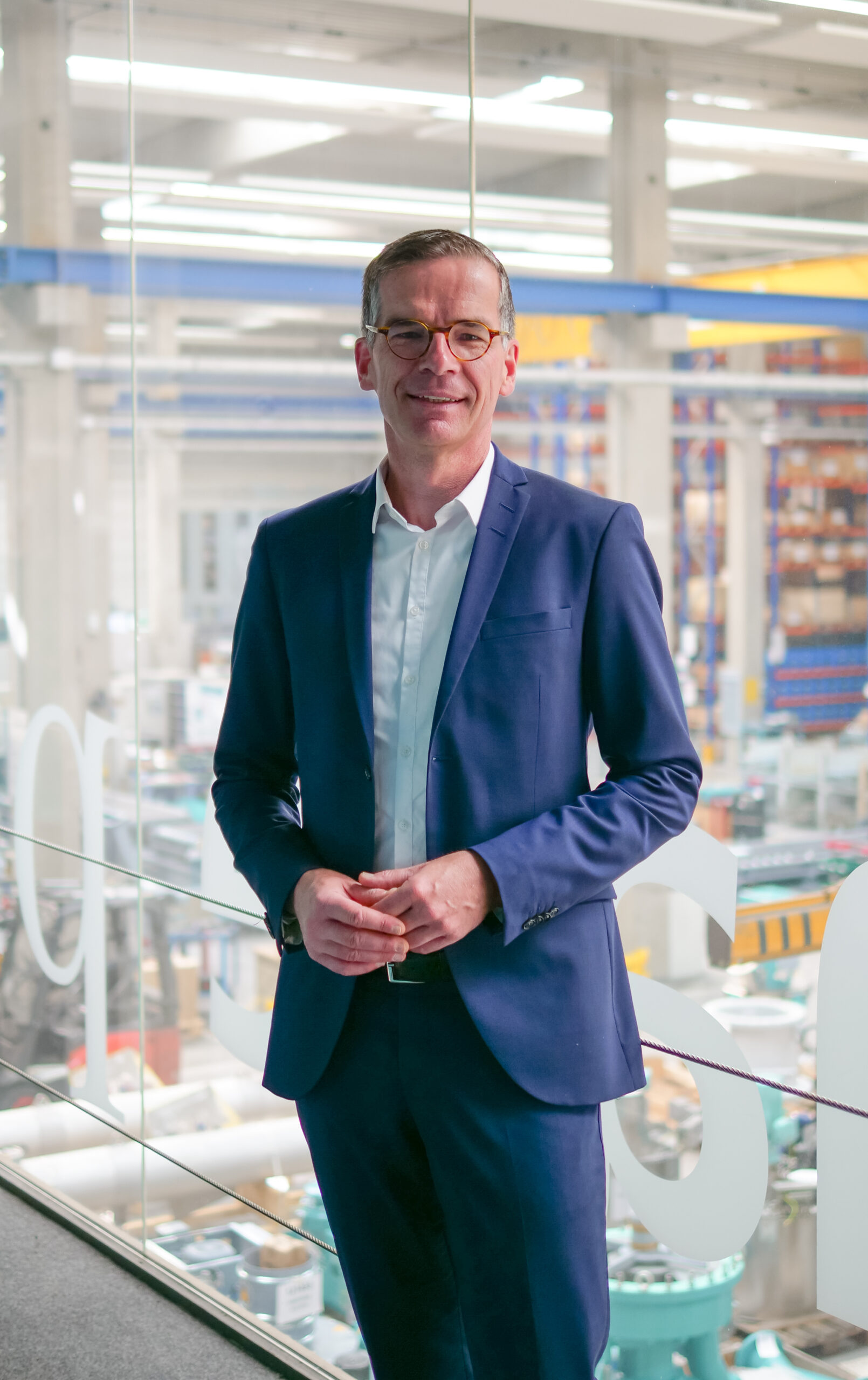 Schenck Process Rebrands To Qlar - CPECN