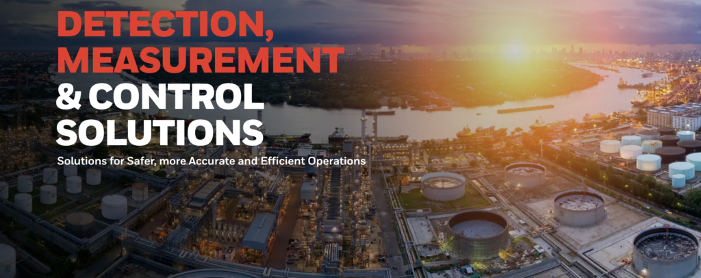 Honeywell Announces New Business Unit: Process Measurement & Control - CPECN