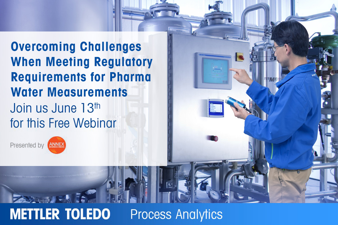 Complimentary Webinar: Overcoming Challenges When Meeting Regulatory ... Complimentary Webinar: Overcoming Challenges When Meeting Regulatory ...